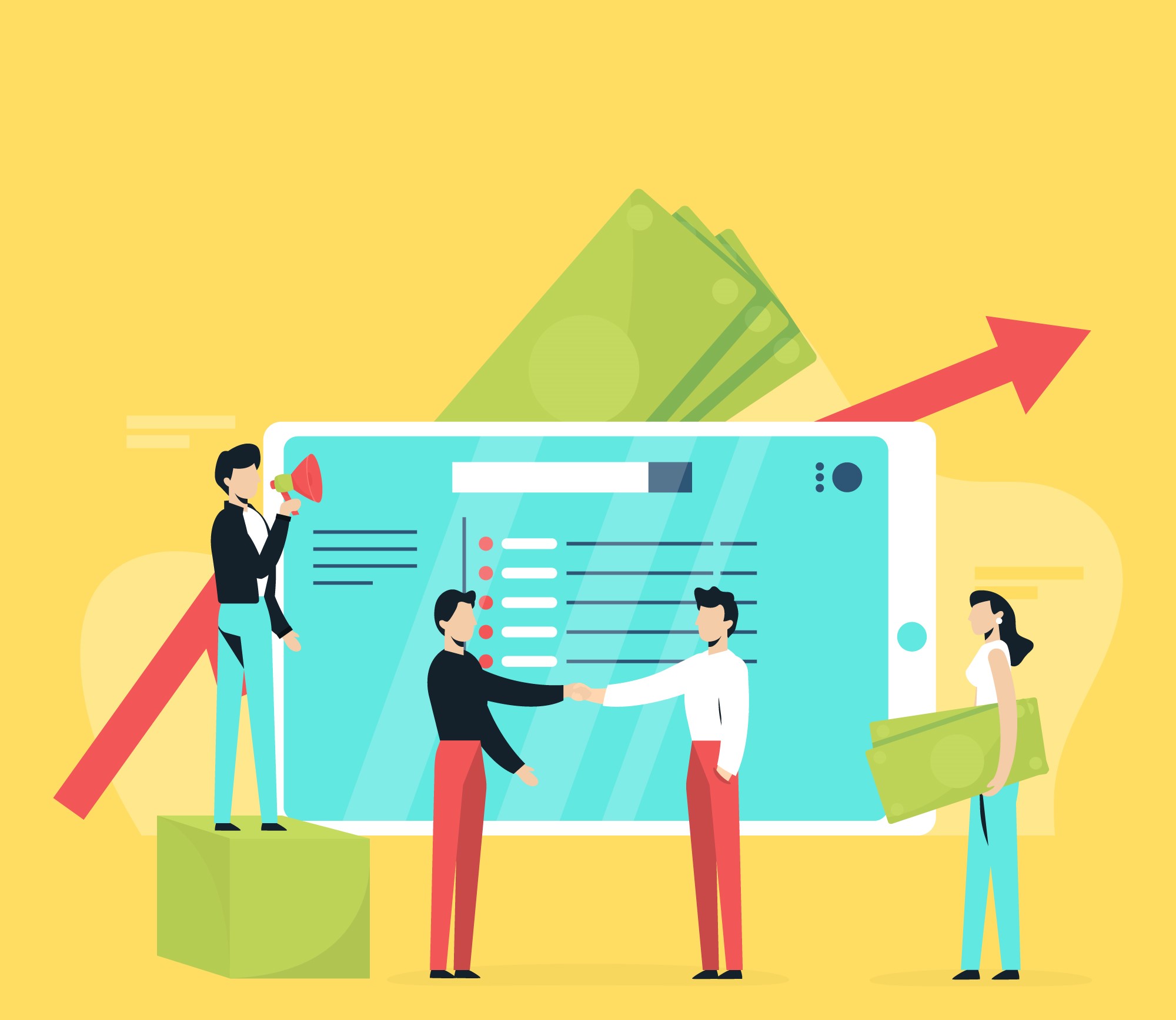 Fundfloat | First Leading Forex Trading Institute in Dubai, UAE